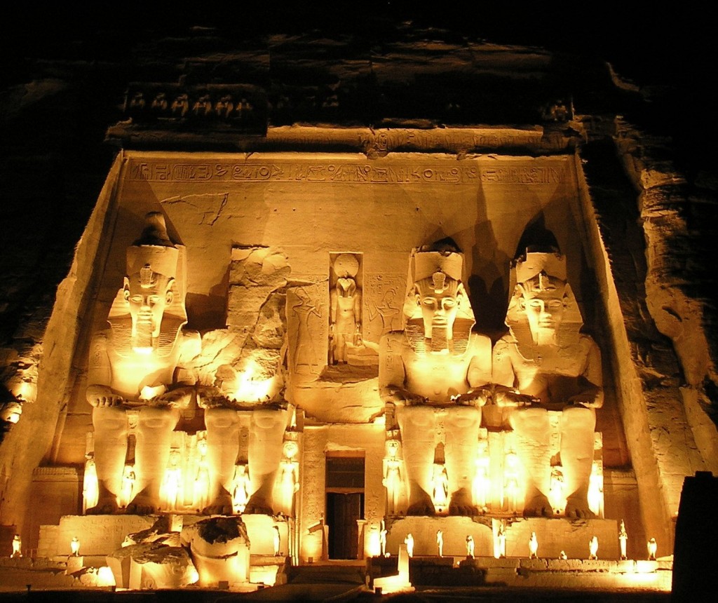 4 Reasons Why You Should Visit Egypt | Egyptian Streets