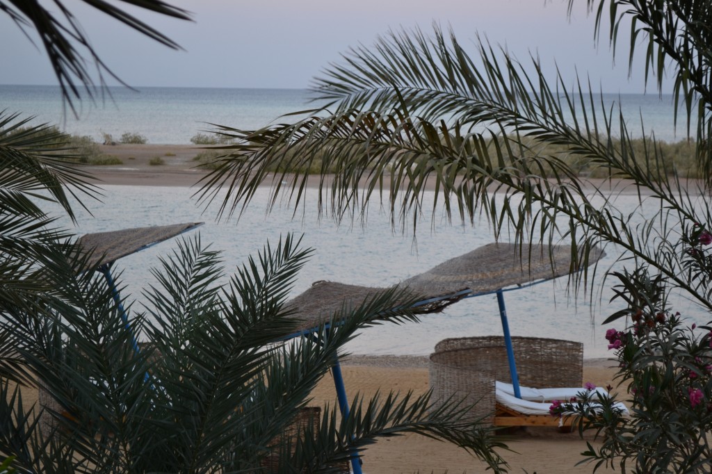 El Gouna: Paradise on the Red Sea | Egyptian Streets