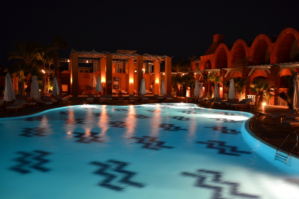 El Gouna: Paradise on the Red Sea | Egyptian Streets