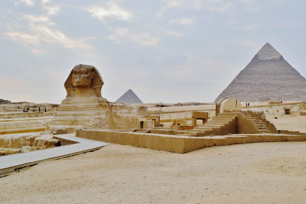 Egypt Through Time: Photographs From 1800-2015 | Egyptian Streets