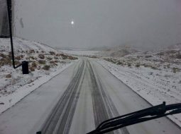 Egypt’s White December: First Snowfall in Cairo in 100 Years | Egyptian ...