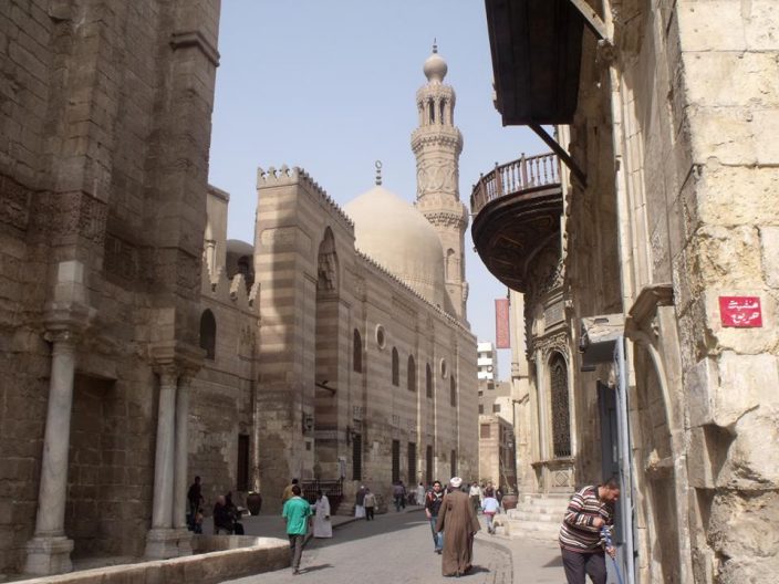 12 Photos That Show a Different Side of Egypt | Egyptian Streets