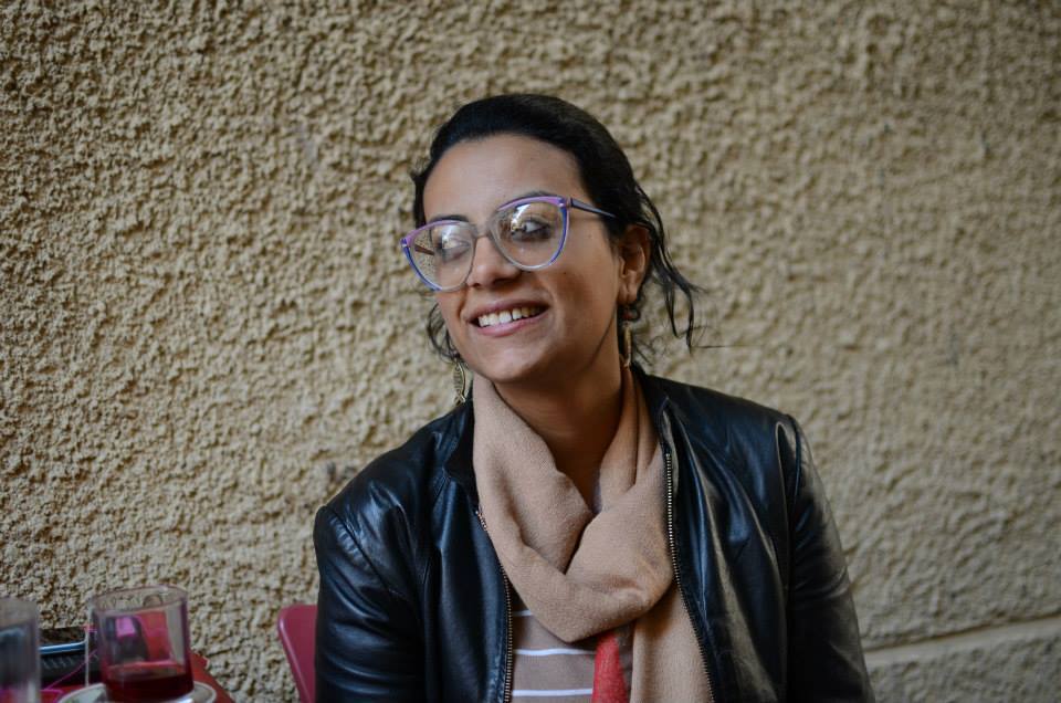 Mahienour El Massry Alchetron The Free Social Encyclopedia