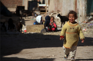 More than 22 million Egyptians live in poverty: report | Egyptian Streets