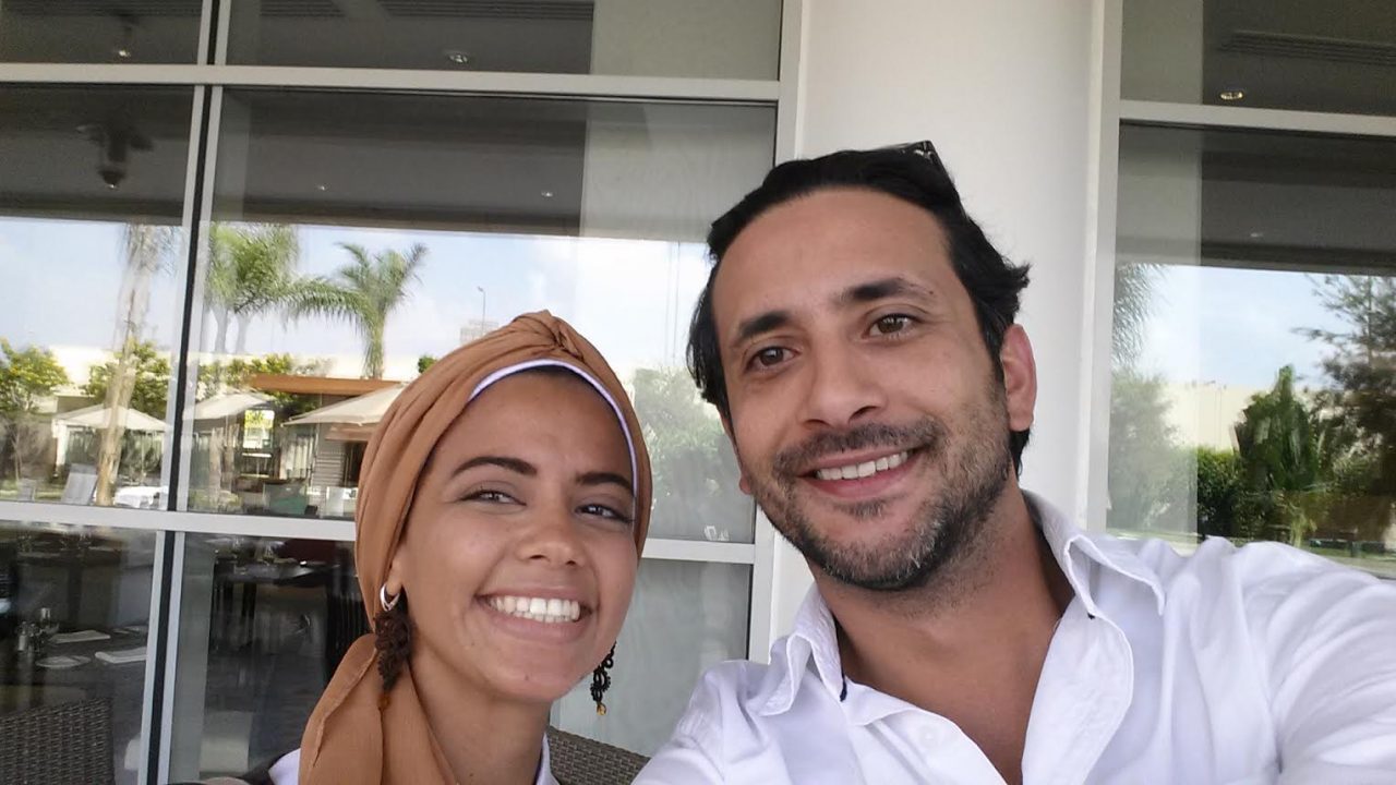 Jadal: Reintroducing Jordanian Music | Egyptian Streets