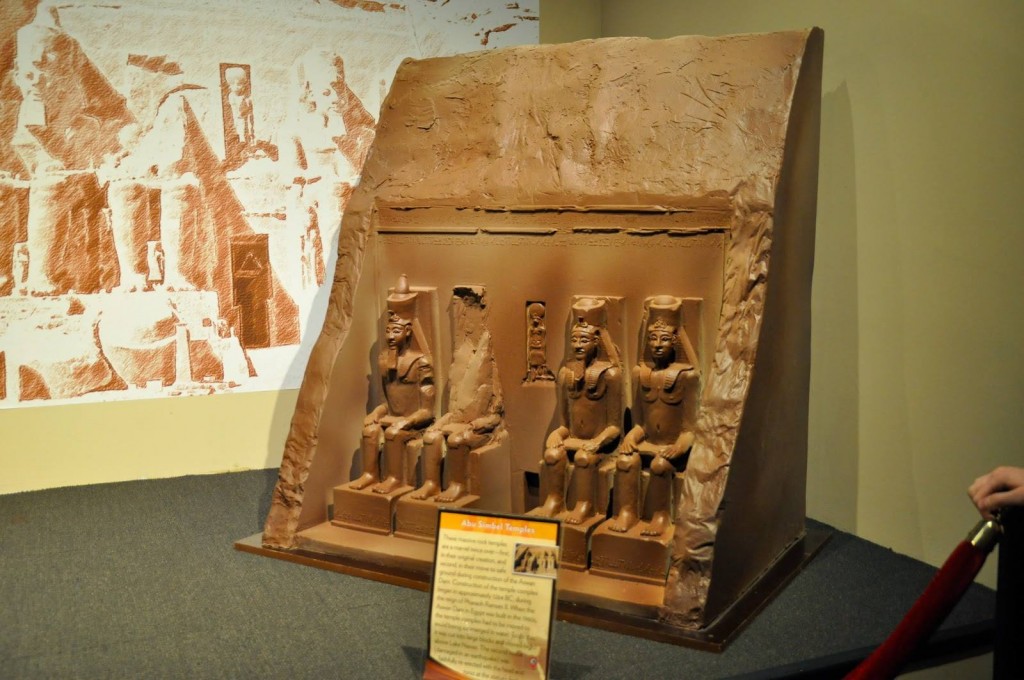 Middle-East’s First Chocolate Museum To Launch in Egypt | Egyptian Streets