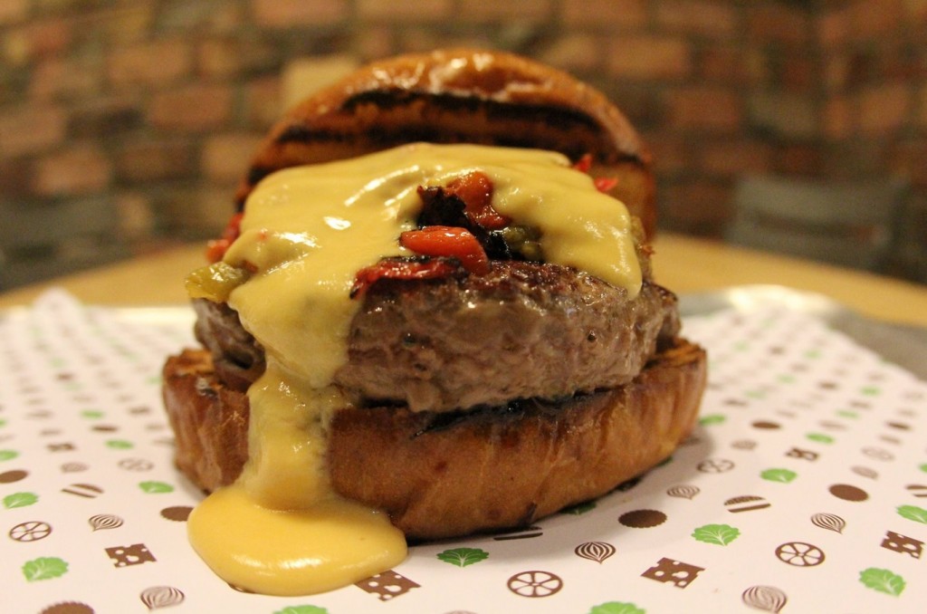 The Burger Kings of Egypt | Egyptian Streets