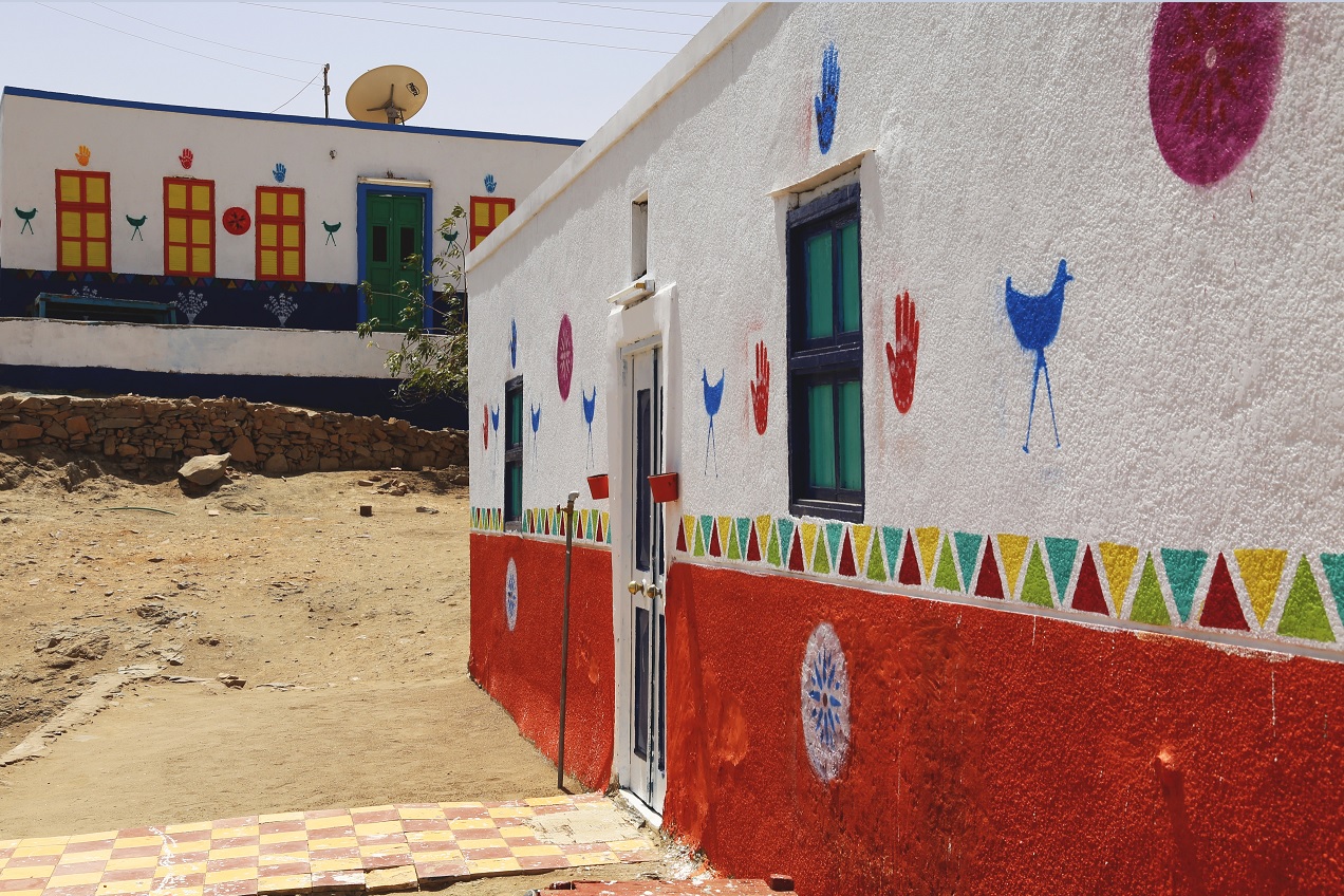 Heisa: The Surviving Gem of Nubia | Egyptian Streets