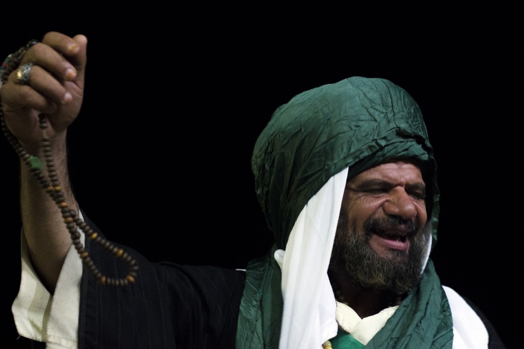 Celebrating Mawlids: Sufi Traditions in Egypt’s Humaithara Valley ...
