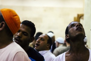 Celebrating Mawlids: Sufi Traditions in Egypt’s Humaithara Valley ...