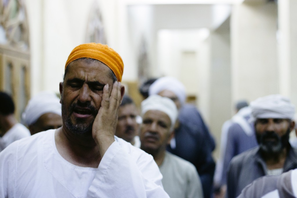 Celebrating Mawlids: Sufi Traditions in Egypt’s Humaithara Valley ...