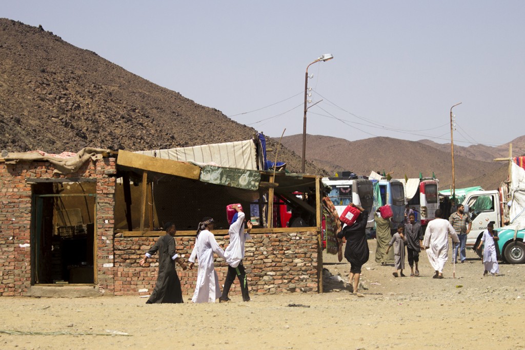 Celebrating Mawlids: Sufi Traditions in Egypt’s Humaithara Valley ...