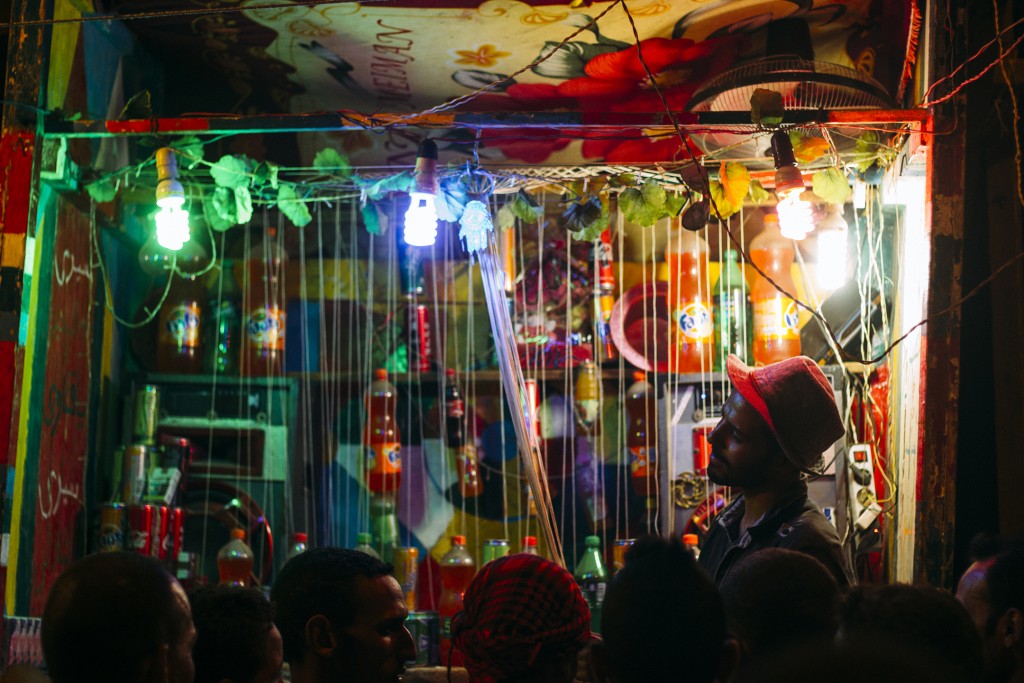 Celebrating Mawlids: Sufi Traditions in Egypt’s Humaithara Valley ...