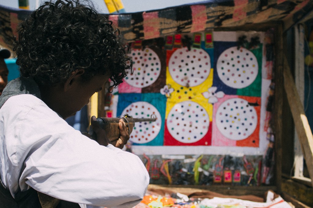 Celebrating Mawlids: Sufi Traditions in Egypt’s Humaithara Valley ...