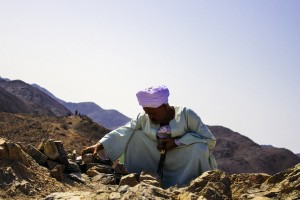 Celebrating Mawlids: Sufi Traditions in Egypt’s Humaithara Valley ...