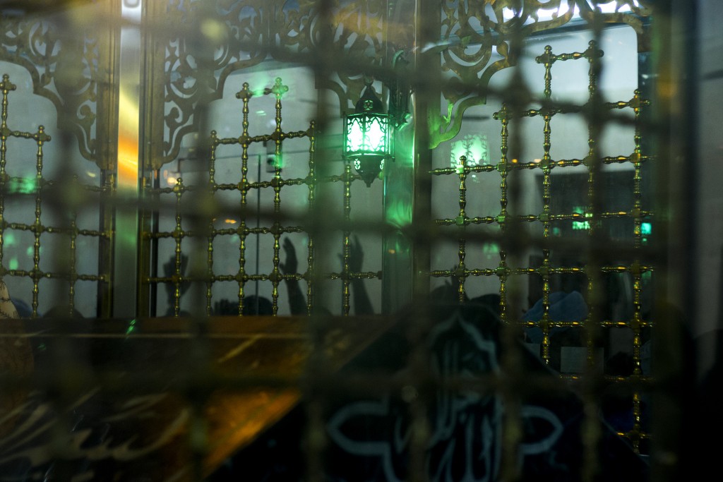 Celebrating Mawlids: Sufi Traditions in Egypt’s Humaithara Valley ...