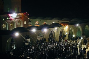 Celebrating Mawlids: Sufi Traditions in Egypt’s Humaithara Valley ...