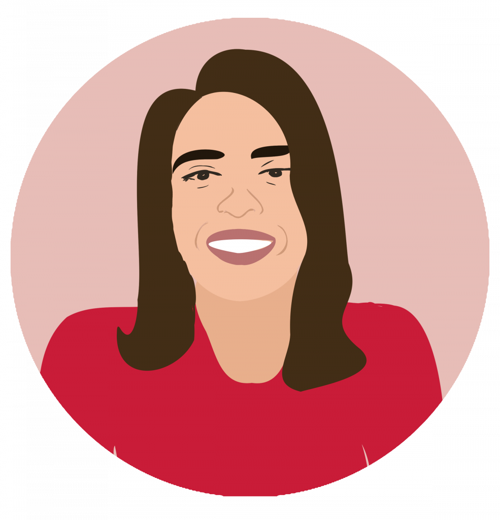 Meet the Team | Egyptian Streets
