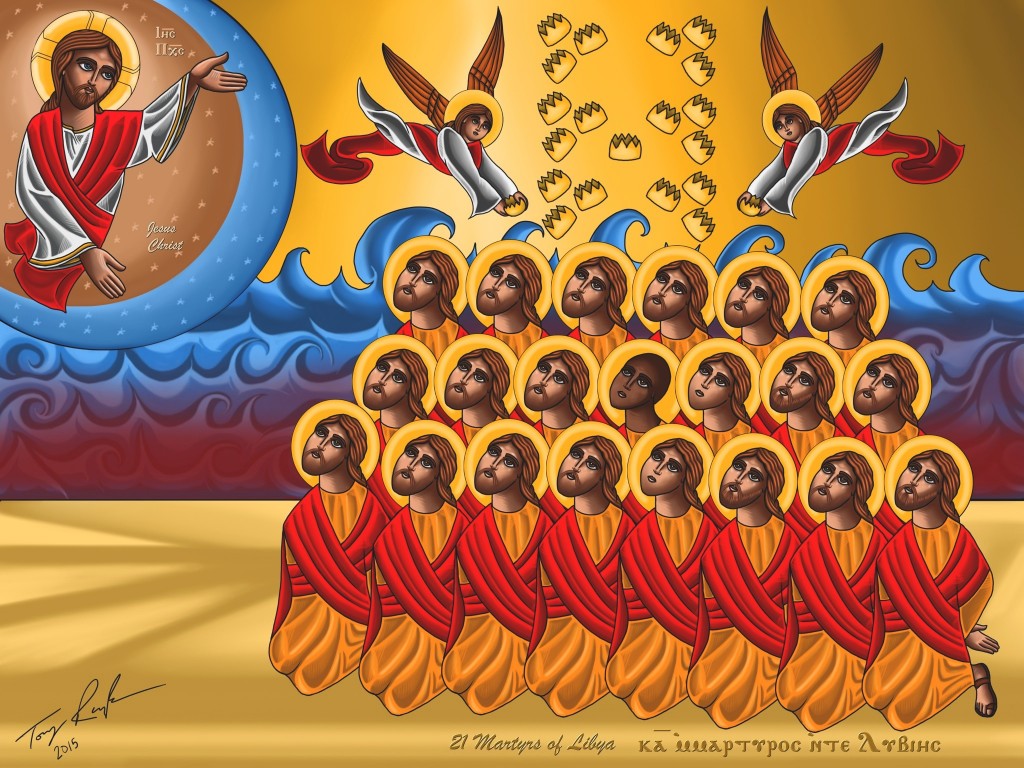 Egyptian Christians Celebrate Coptic New Year Nayrouz Today | Egyptian ...