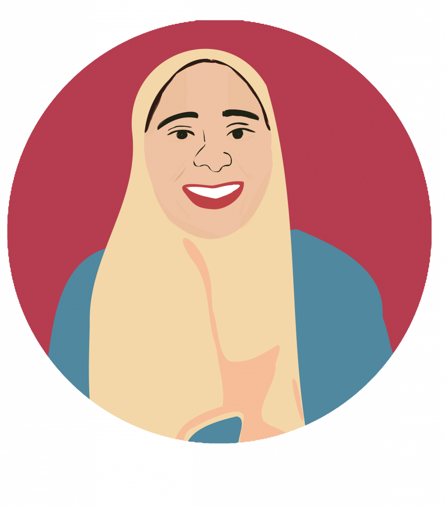 Meet the Team | Egyptian Streets