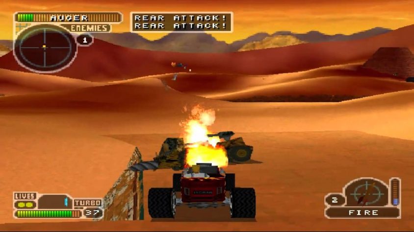 7 Video Games That Take Place In Egypt | Egyptian Streets
