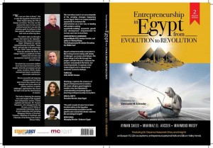 Entrepreneurship in Egypt from Evolution to Revolution: Egypt’s ...