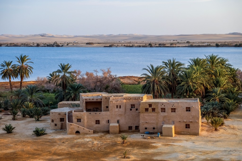 9 Ways to Enjoy Egypt’s Siwa Oasis | Egyptian Streets