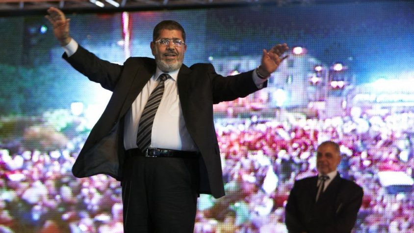 Who Was Mohamed Morsi? A Timeline of His Rise and Fall | Egyptian Streets