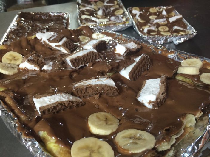 7 New Desserts for the Adventurous to Try in Egypt | Egyptian Streets