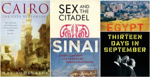10 Must Read Books to Understand Egypt | Egyptian Streets
