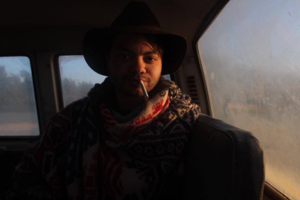 An Egyptian Filmmaker’s Psychedelic Journey Into the Afterlife ...