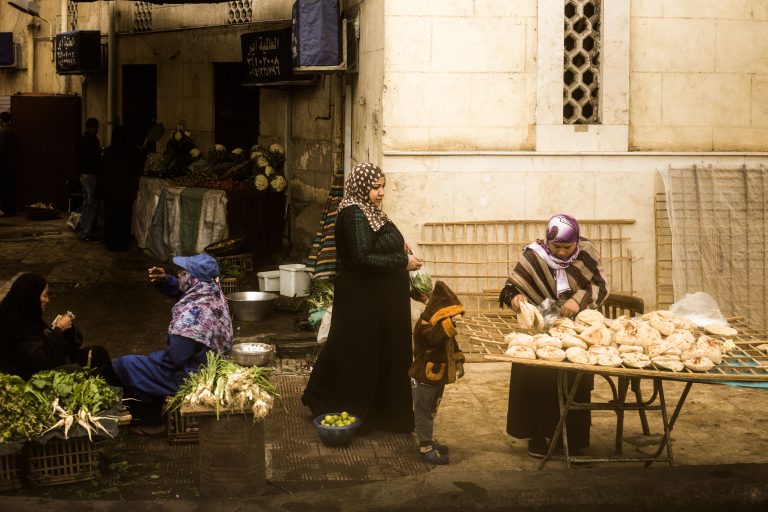 In Photos: A Glimpse into Daily Life and Culture in Egypt | Egyptian ...