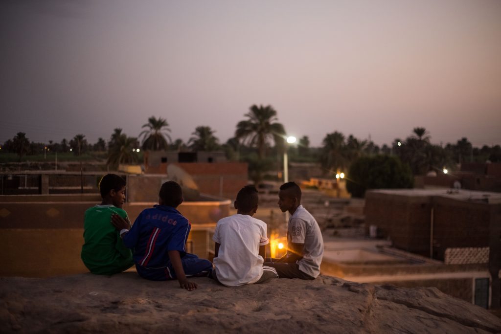In Photos: A Glimpse into Daily Life and Culture in Egypt | Egyptian ...
