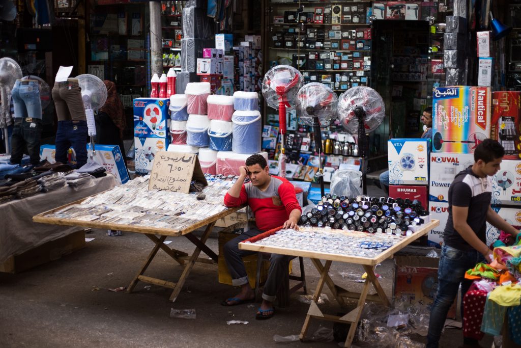 In Photos: A Glimpse into Daily Life and Culture in Egypt | Egyptian ...