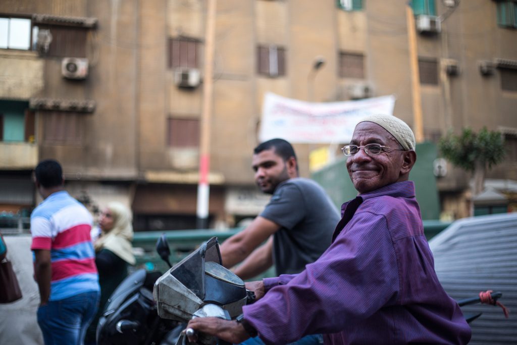 In Photos: A Glimpse into Daily Life and Culture in Egypt | Egyptian ...
