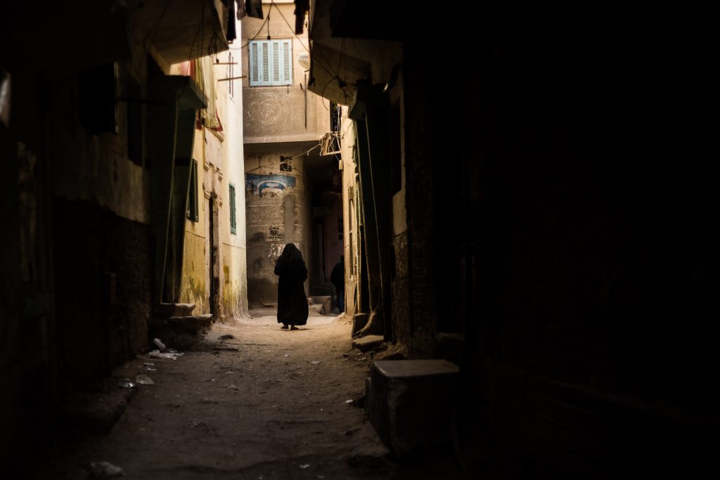 In Photos: A Glimpse into Daily Life and Culture in Egypt | Egyptian ...