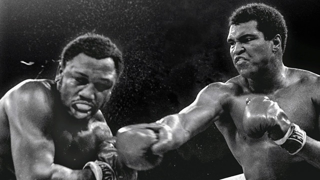 Tribute to the Greatest: the Legend of Muhammad Ali | Egyptian Streets