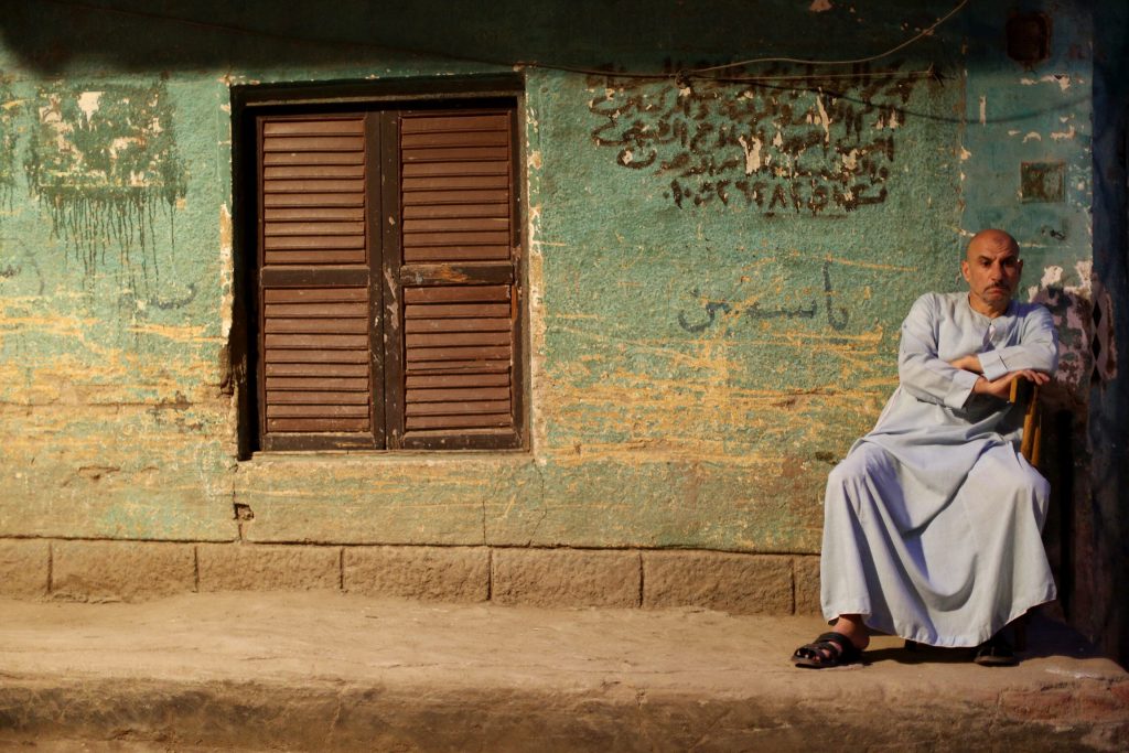 35 Photos Exposing the Beauty of Cairo at Night | Egyptian Streets