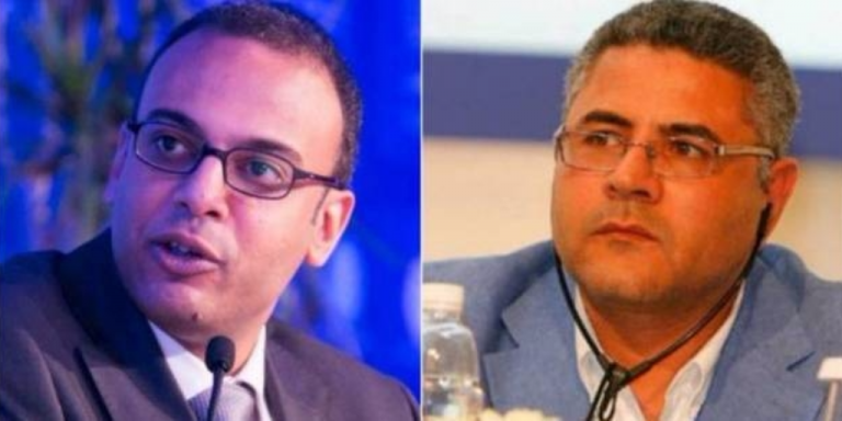 Egypt Court Freezes Assets of Hossam Bahgat, Gamal Eid, Other Rights ...