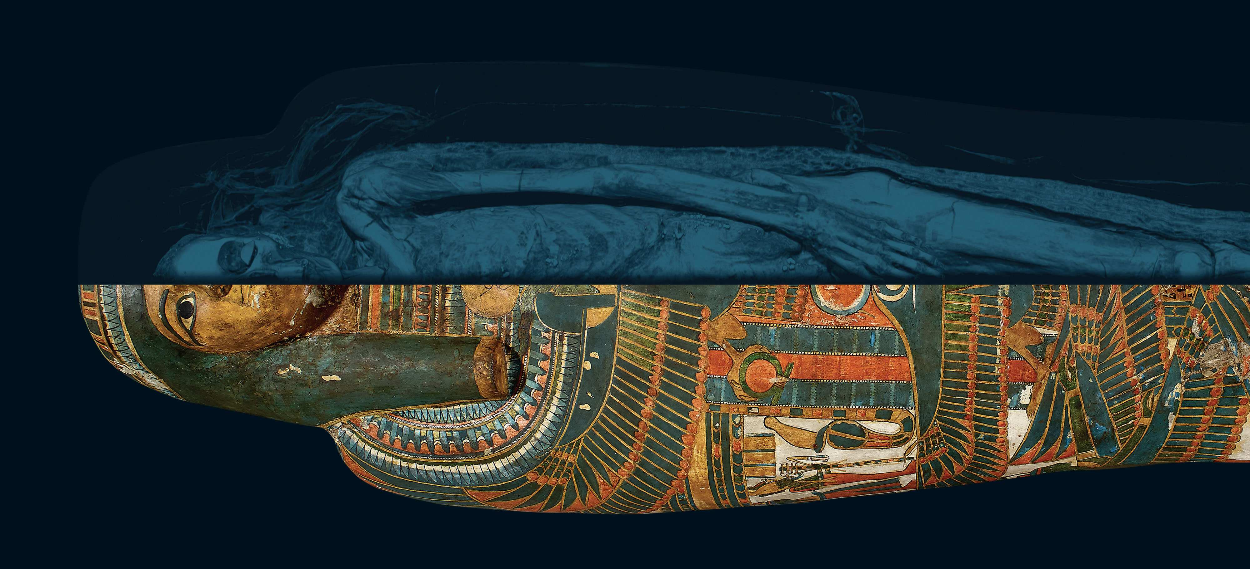 ‘Egyptian Mummies: Exploring Ancient Lives’ Reveals Secrets of Mummies ...