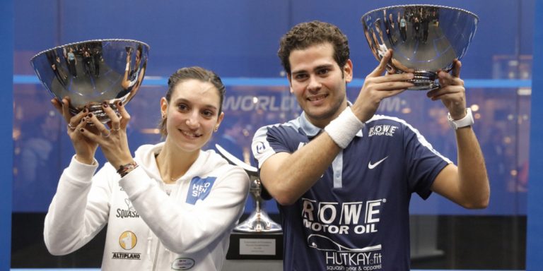 Egypts Karim Abdel Gawad Wins Tournament Of Champions In New York Egyptian Streets