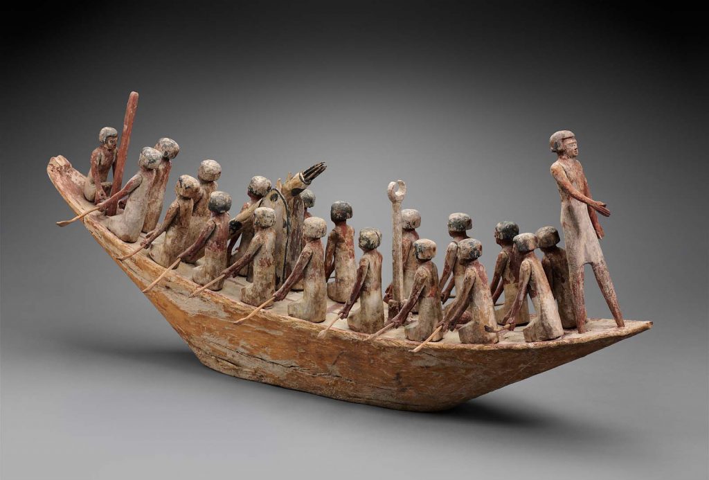 Ancient Mesopotamia Transportation