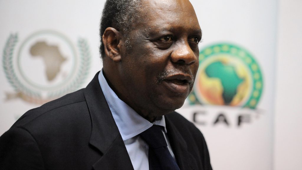 After 29 Years, Issa Hayatou Replaced as African Football President ...