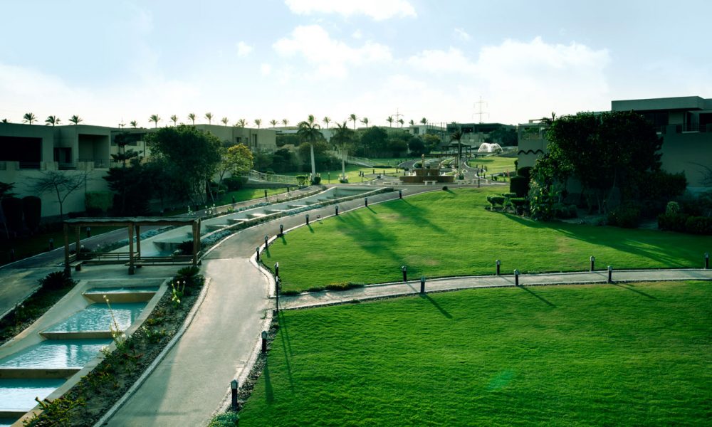 The Best Places to Live in Cairo for Access to Private Education ...