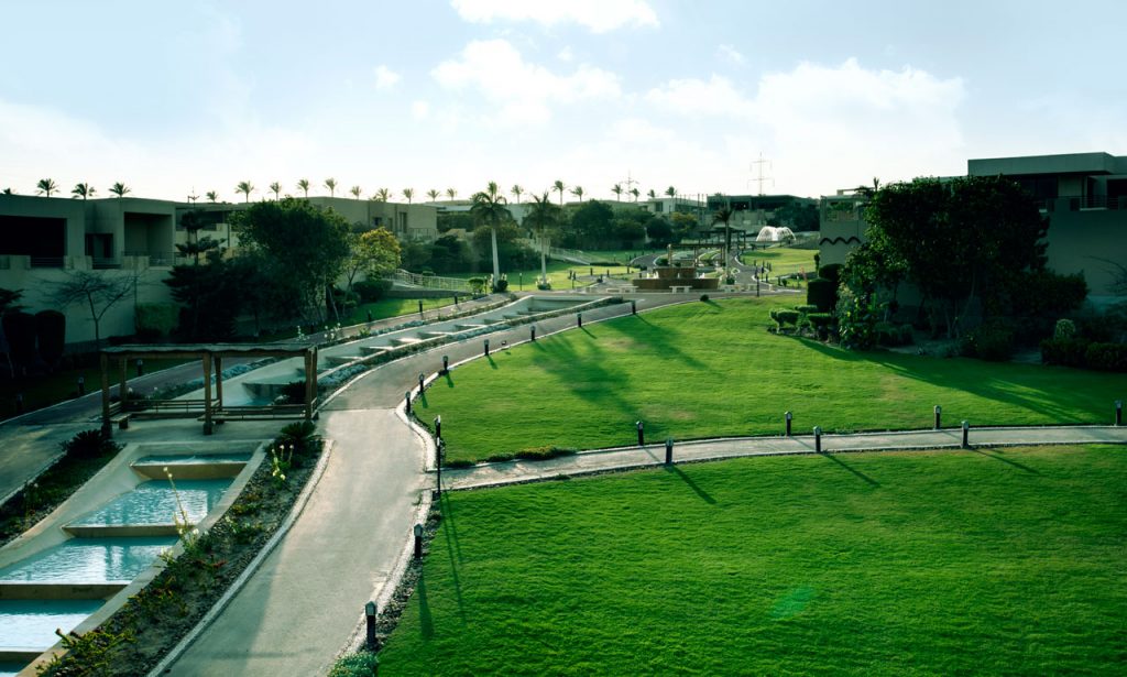 The Best Places to Live in Cairo for Access to Private Education ...