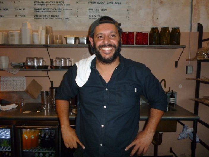 4 Egyptian Restaurants Changing Food Culture in Australia | Egyptian ...