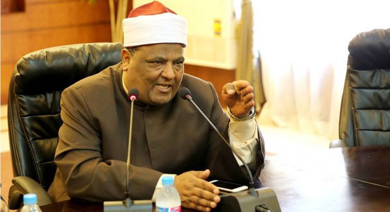 Child Rapists Should be Executed: Al-Azhar Grand Sheikh’s Deputy ...