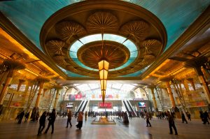 Egypt to Construct High-Speed Railway To Link Between Mediterranean and ...