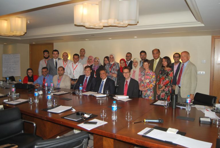 Tabibi 24/7 Startup to Contribute to Changing the HealthCare Industry ...