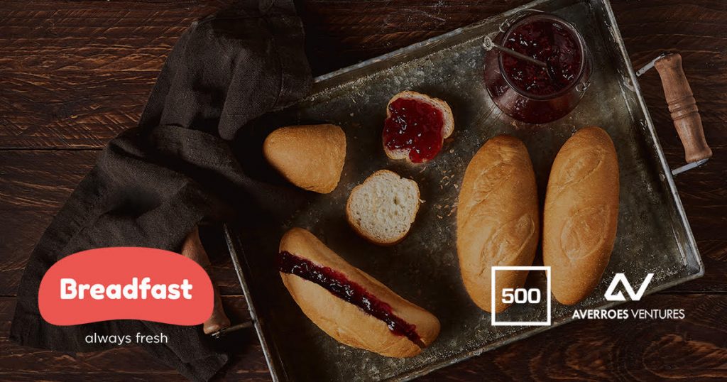Cairo Based Breadfast Secures Seed Funding from 500 Startups and ...